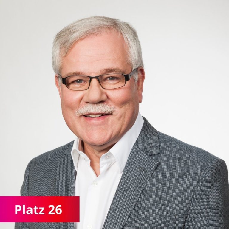 Manfred K. Burkart › SPD Bad Soden